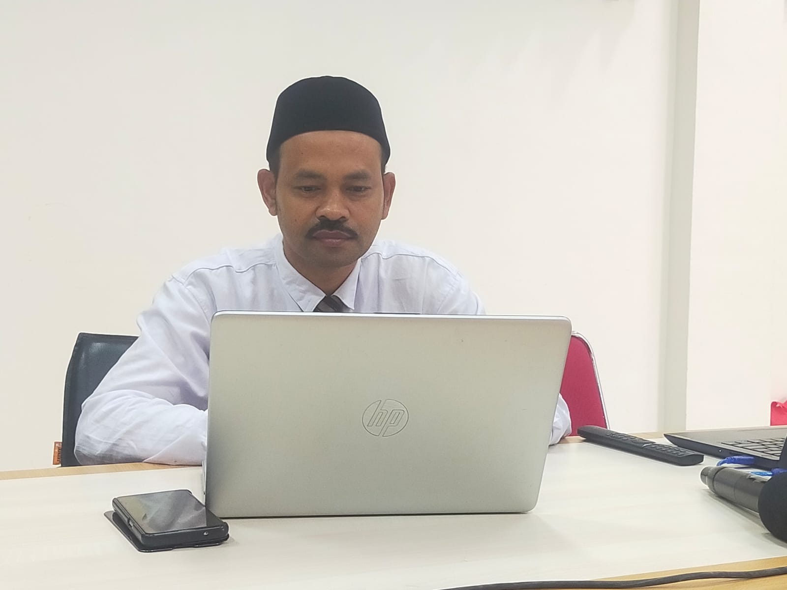 Berkhidmah dalam Harmoni Keberagaman: Pesan Tulus dari Kementerian ...